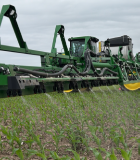 Weed Management Workshop 2025 – Extension Richland County